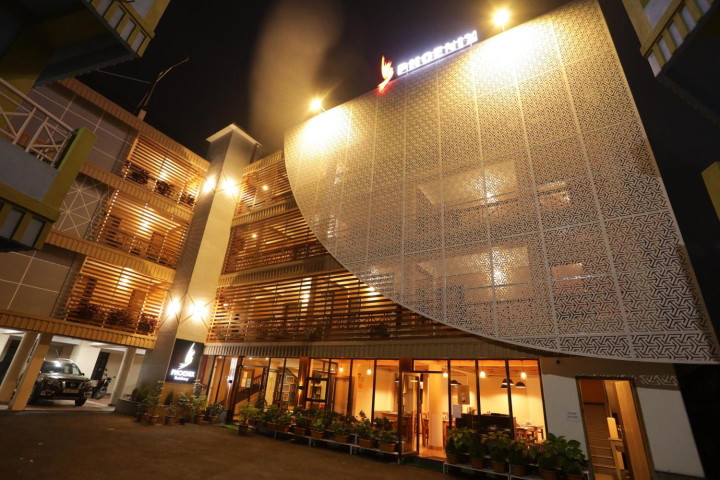 The Phoenix Residency - Shillong
