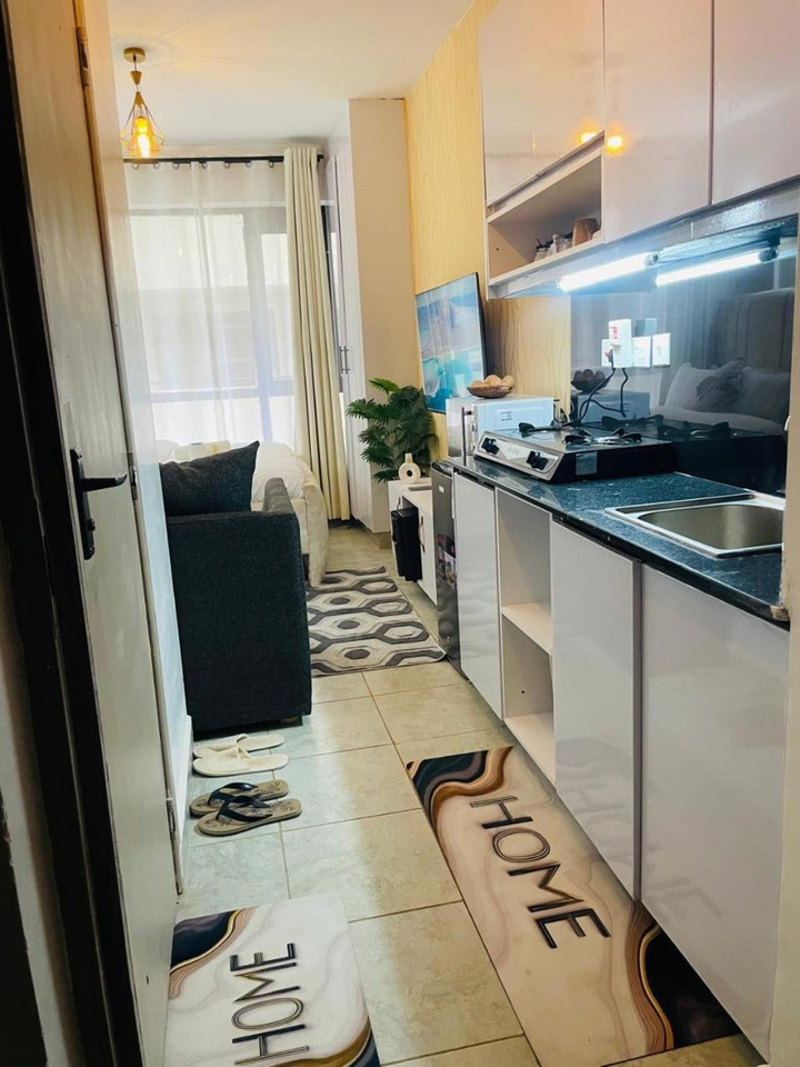 Golden Nest Stays - Nairobi