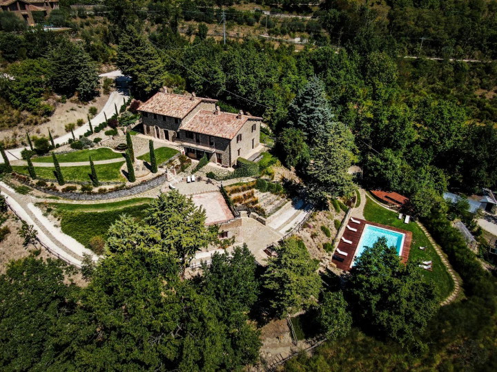 Incantico "Eco Resort" - Assisi