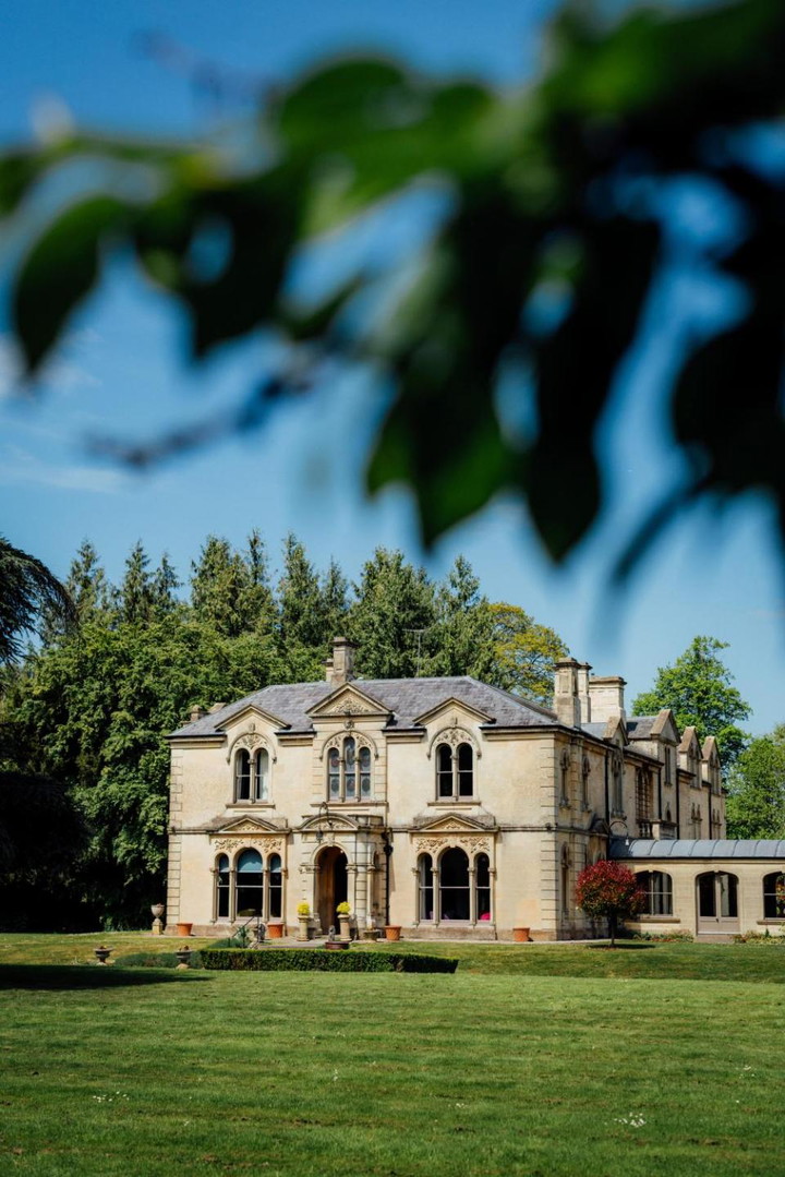 Beechfield House - Bradford-on-Avon