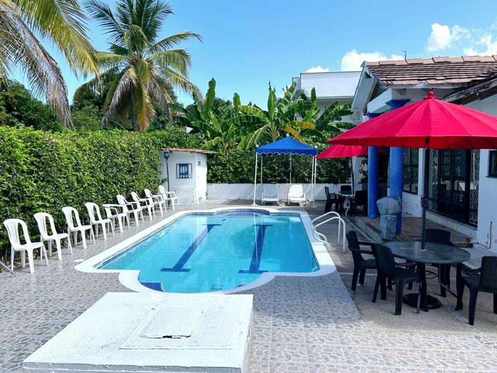 Villa Marisol Hermoso Condominio Con Piscina - Agua de Dios