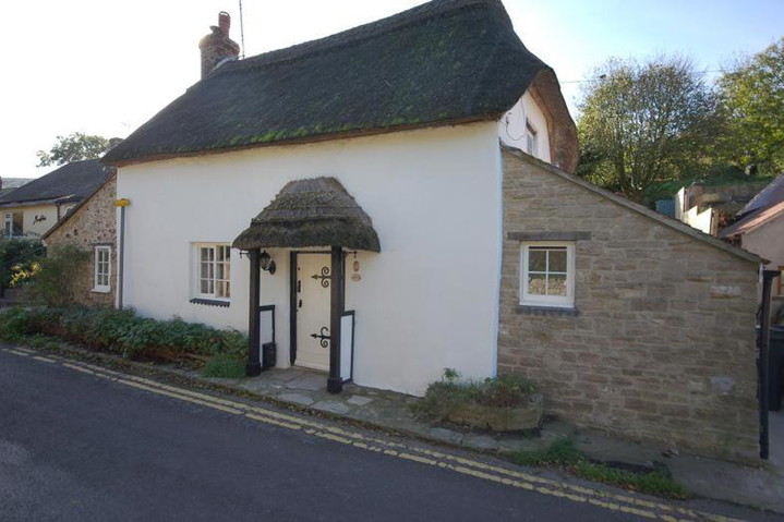 2 Bed In Wareham Oc-dc093 - West Lulworth