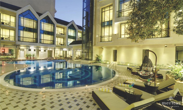 Highland Resort - Khopoli