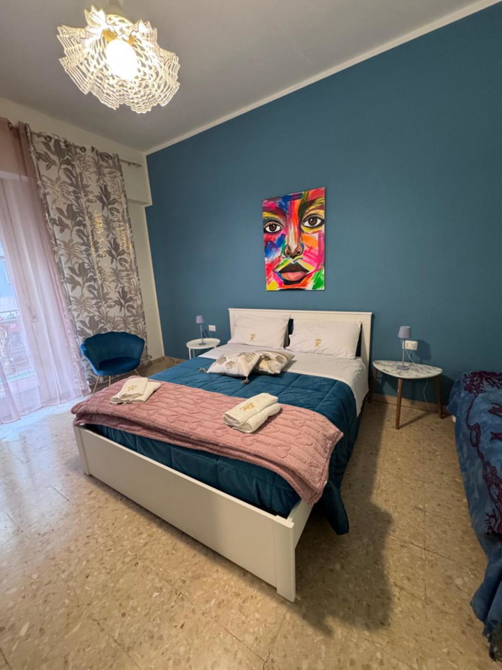 Palazzo Ranieri Apartment - Caserta