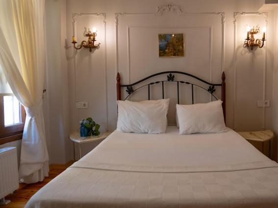 Fatih Balatta Pink Home 3 - İstanbul