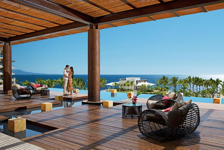 Secrets Vallarta Bay Resort & Spa - Adults Only - Jalisco