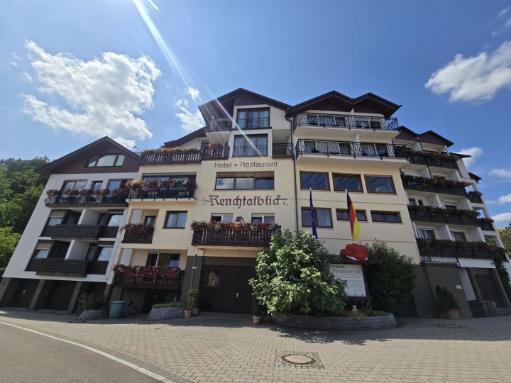 Deva Hotel Renchtalblick - Oberkirch