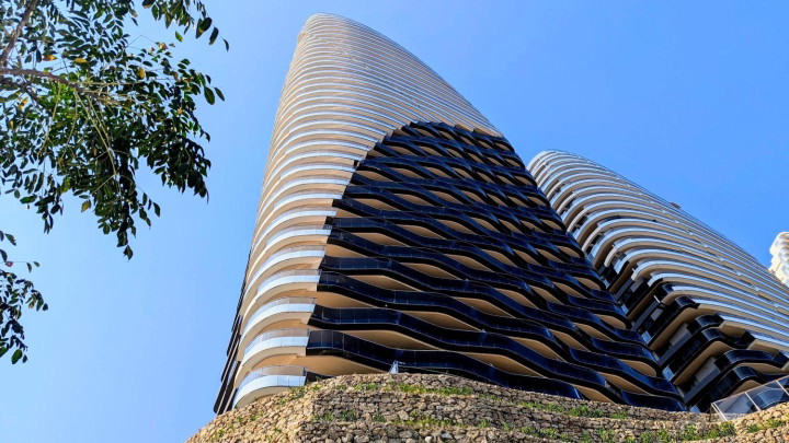 Sunset Sailors Prestige Apartment - Benidorm