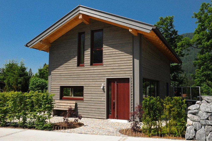 Ferienhaus Alpenflair Bei Schliersee - Bayrischzell
