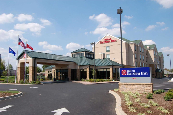 Hilton Garden Inn Bowling Green - Bowling Green, KY
