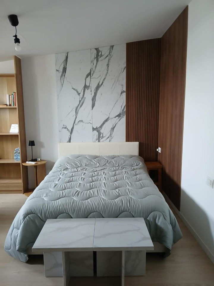 Bovisa Home - Milan