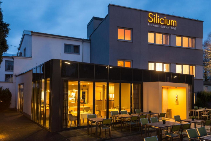Hotel Silicium - Bad Ems