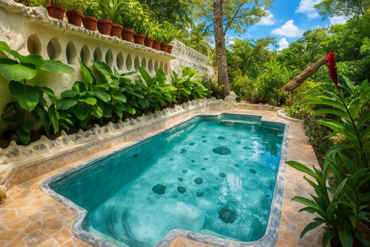 Lovely Villa In Tagaytay W Pool, Billiards Up To 20pax - Amadeo