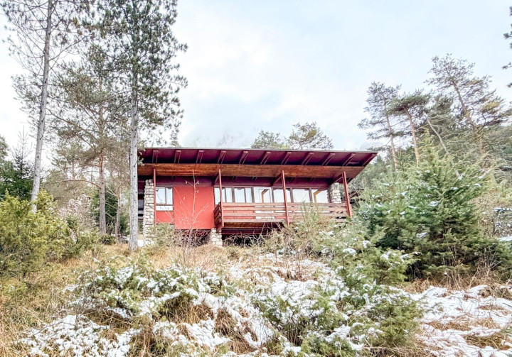 Panoramic Chalet In The Eni Village Near Cortina - Cortina d'Ampezzo