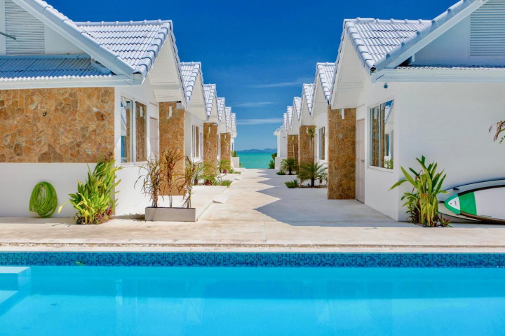 So Kohkoon Beach Resort - Ko Samui