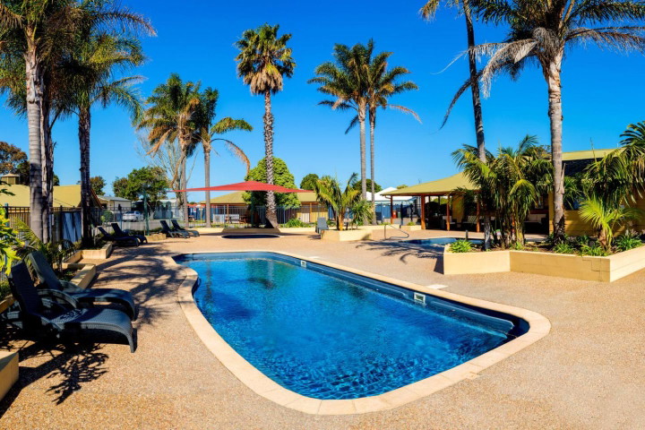 Big4 Whiters Holiday Village - Gippsland