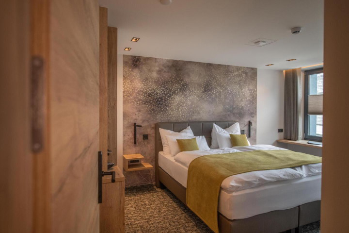 Ohles Lifestyle Guesthouse - Saint-Vith