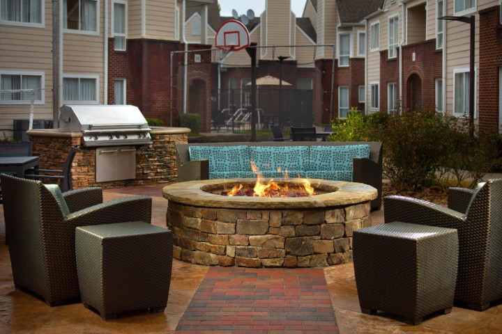 Residence Inn Atlanta Airport North/virginia Avenue - Atlanta, GA