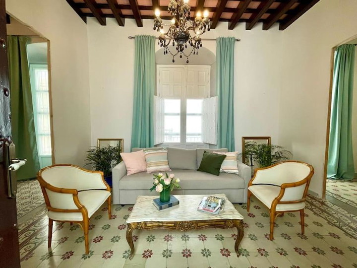 Ginva - Casa Palacio La Templanza - Cádiz