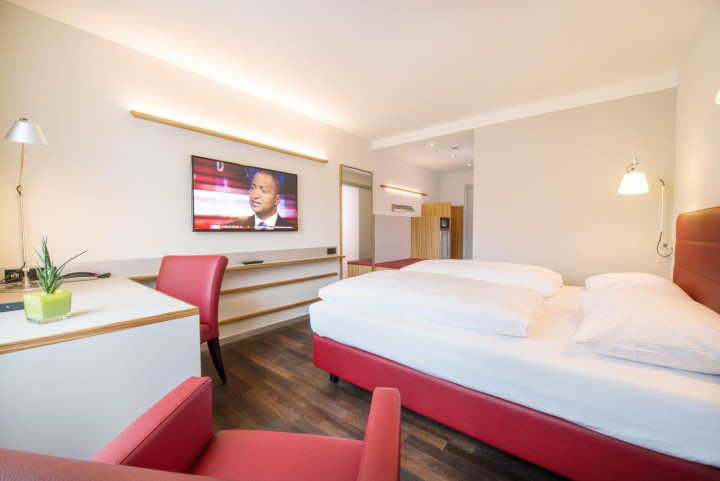 Hotel Rommel - Waiblingen