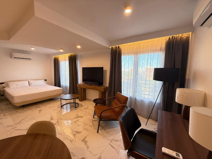 Mac Suites By Gloove - Alicante