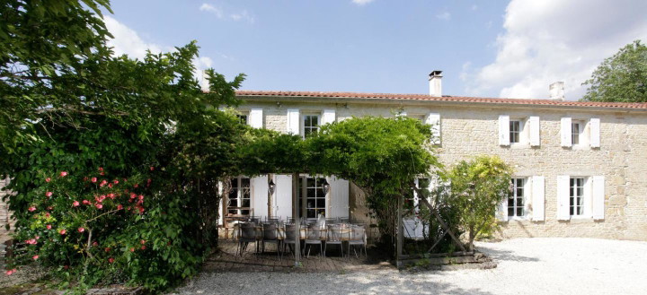 L'authentique - Charente-Maritime