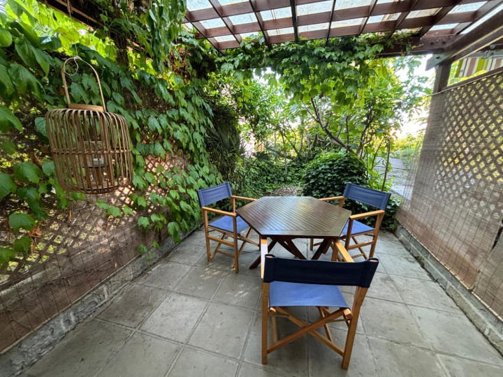 Charming Seaside Apartment - ŽUsterna,free Parking - Koper