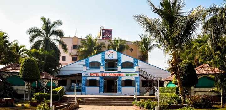 Hotel Jeet Paradise - Karnataka