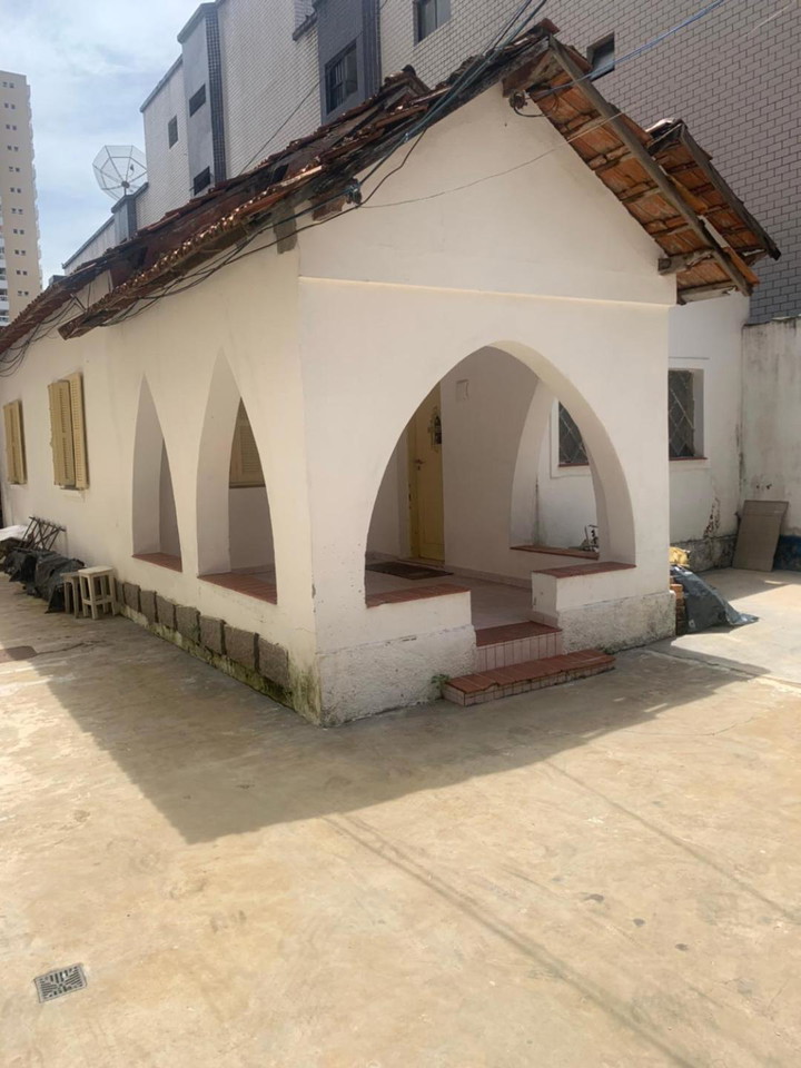 Casa Praia Grande - Santos