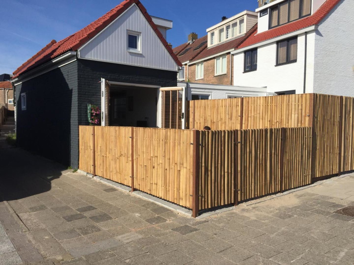 Ferienhaus Glücklich Am Meer 1 - Egmond aan Zee