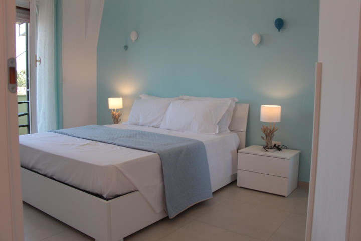 Villa Aurora - Vista Mare, Parcheggio E Piscina - Anzio