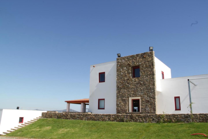 Casa Da Urra - Arronches