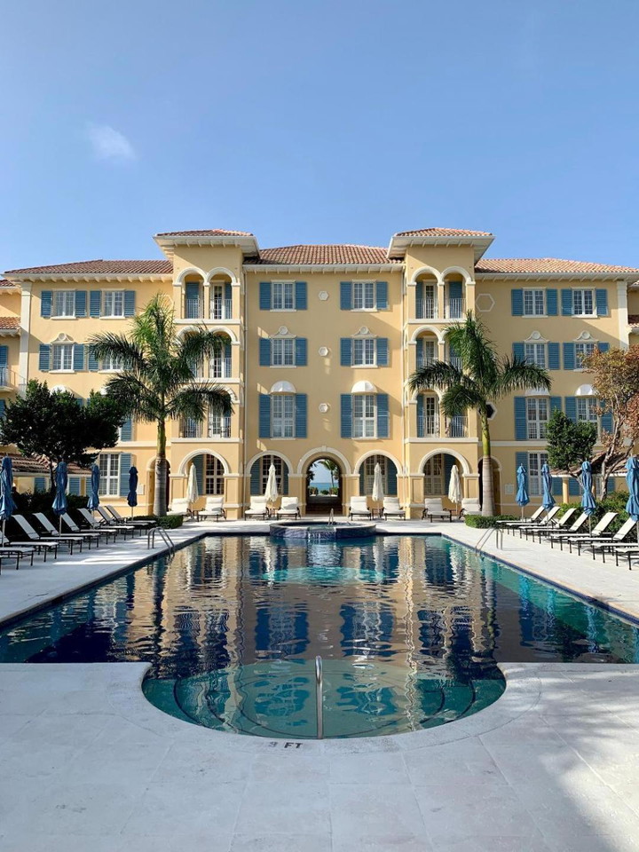 Villa Renaissance - Turks and Caicos Islands