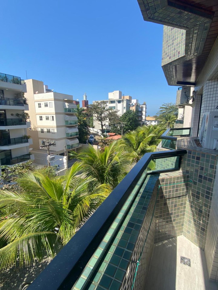 Apto A 2 Min A Pé Da Praia - Edificio Monte Carmel - Guarujá