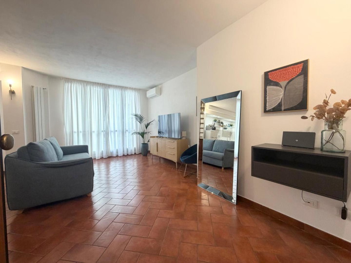 Ma Maison 3 - Livorno