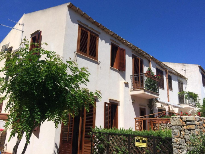Villa Giuliana - San Vito Lo Capo