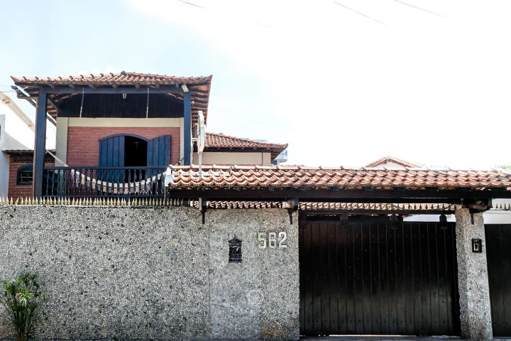 Pousada Dunas Braga - Cabo Frio