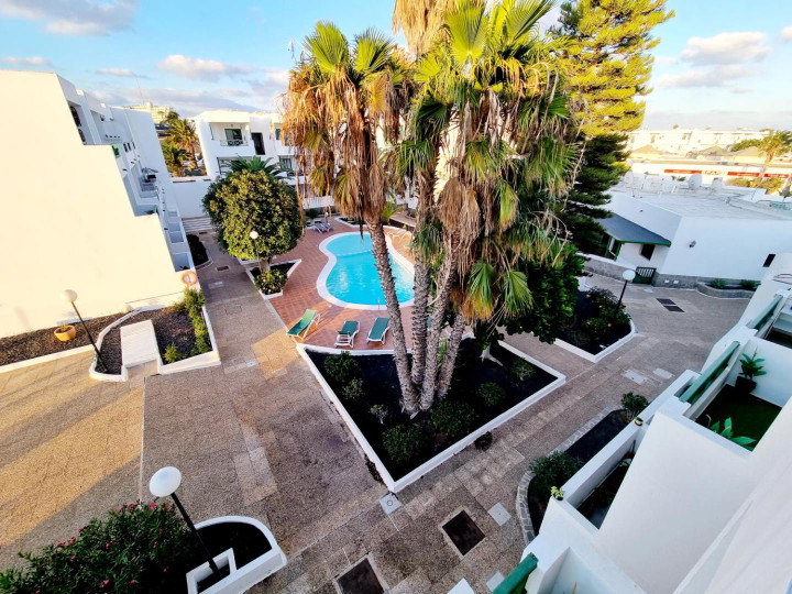 Apartamento Malvasia Lanzarote - Costa Teguise
