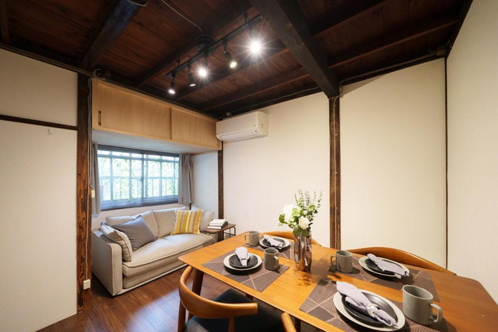 Sen Yokohama 2k House Near Bandobashi Sta 横浜阪東橋 - Yokohama