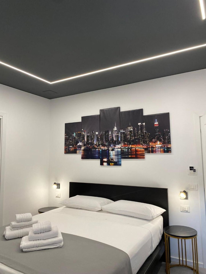 Empire B&b - Diamante