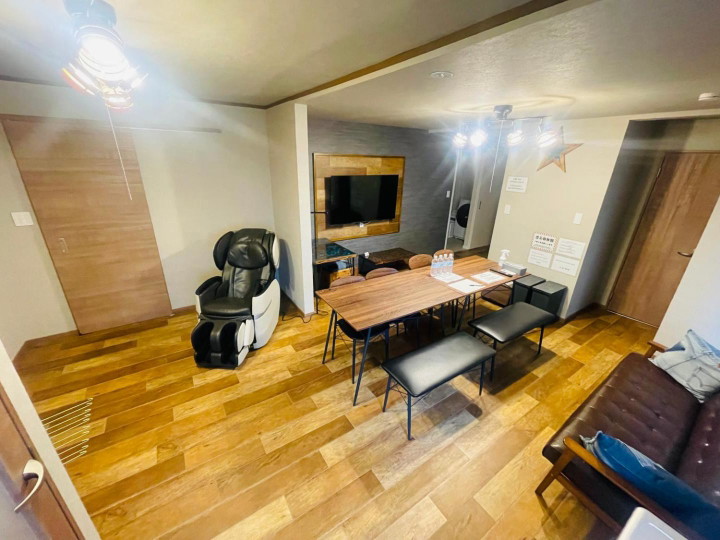 Sofil 函館First - Hakodate