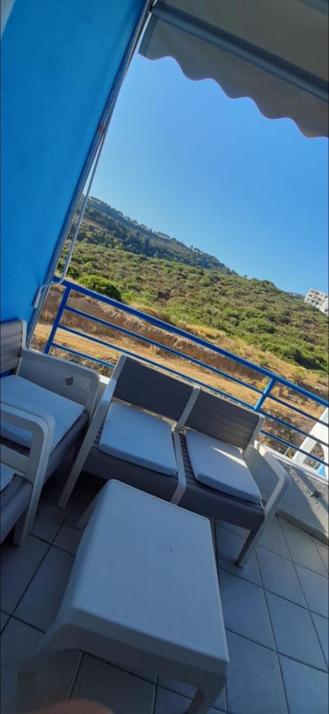 Apprt Hôtel Cabo Dream 100 - Tétouan