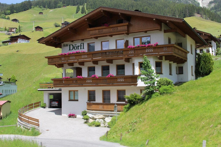 Am Dörfl - Tirol