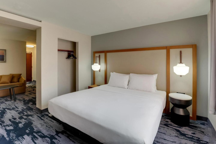 Best Western Plus Las Colinas Inn & Suites - Irving, TX