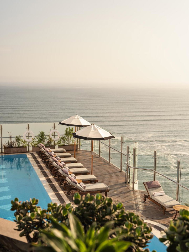 Miraflores Park, A Belmond Hotel, Lima - Lima