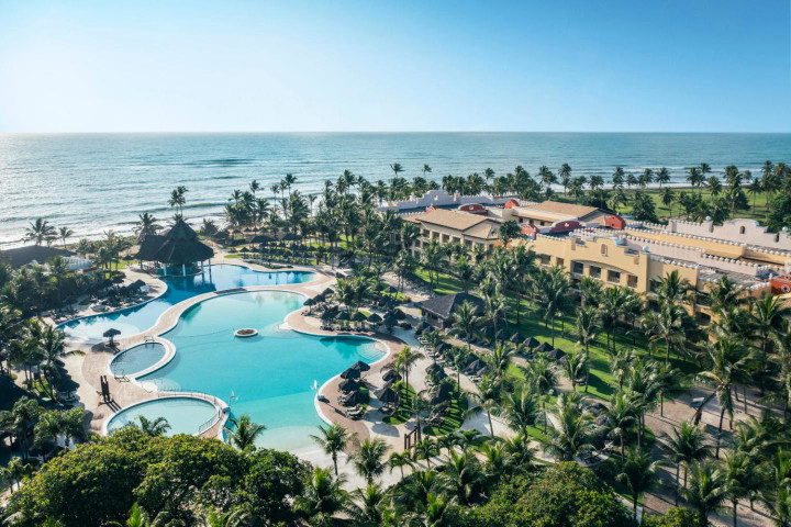 Iberostar Waves Bahia - All Inclusive - Bahía