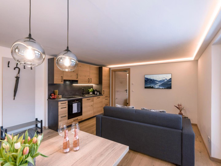 Haus Rass - Kirchberg