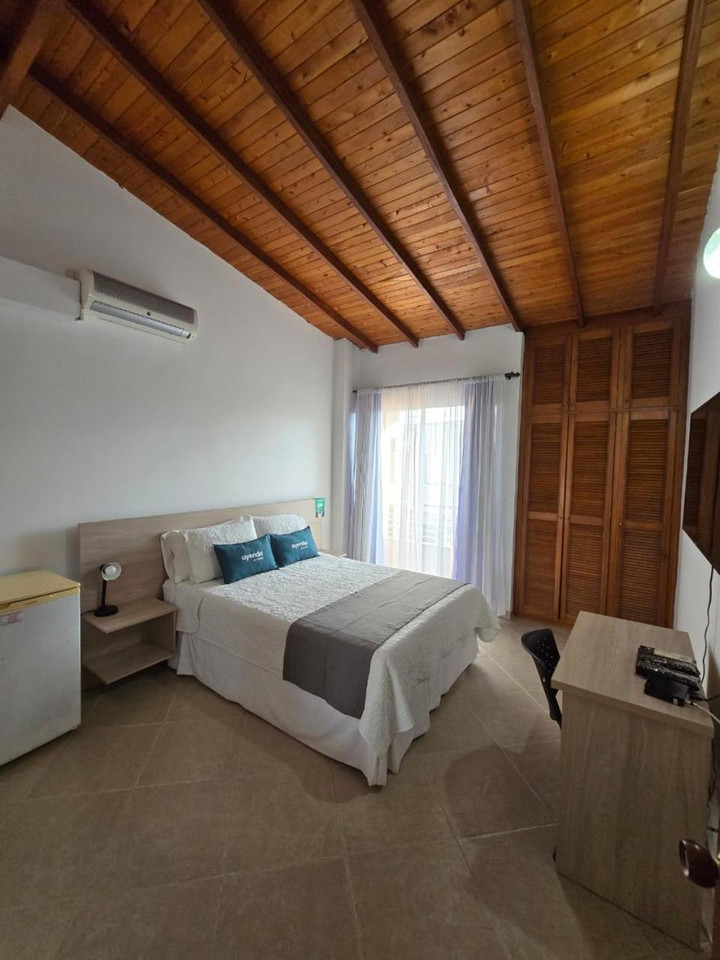 Hotel Nattivo Uraba - Apartadó