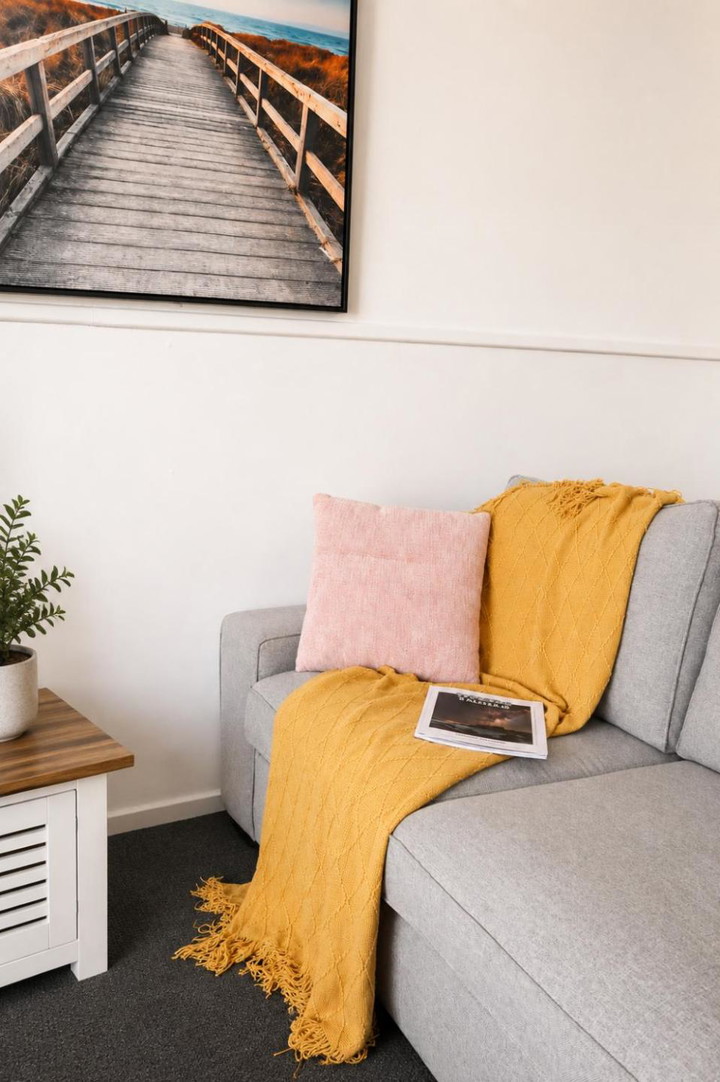 Busselton Jetty Chalets - Busselton