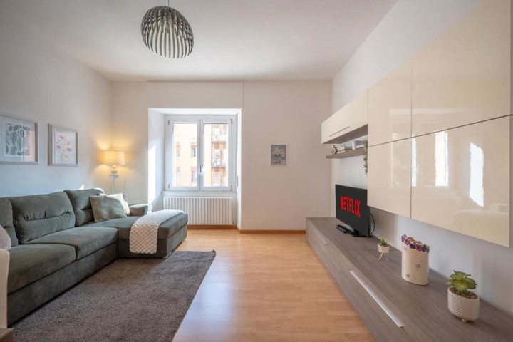 Cielo Apt Perugia - Wide 3 Bedrooms - Italywego - Umbria